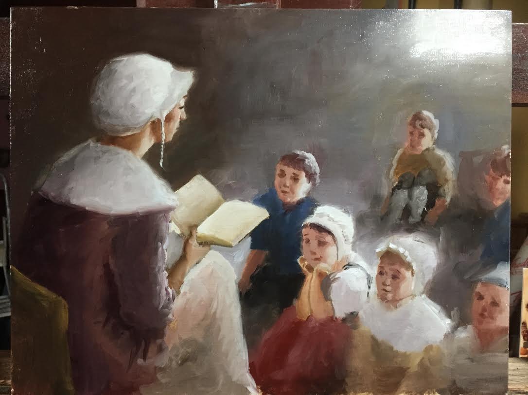 Marie Durand – cbfyr.com