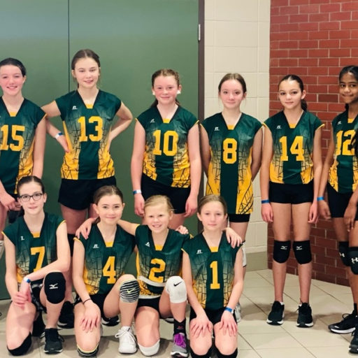 South Peace Volleyball Club : Powered by TeamLinkt