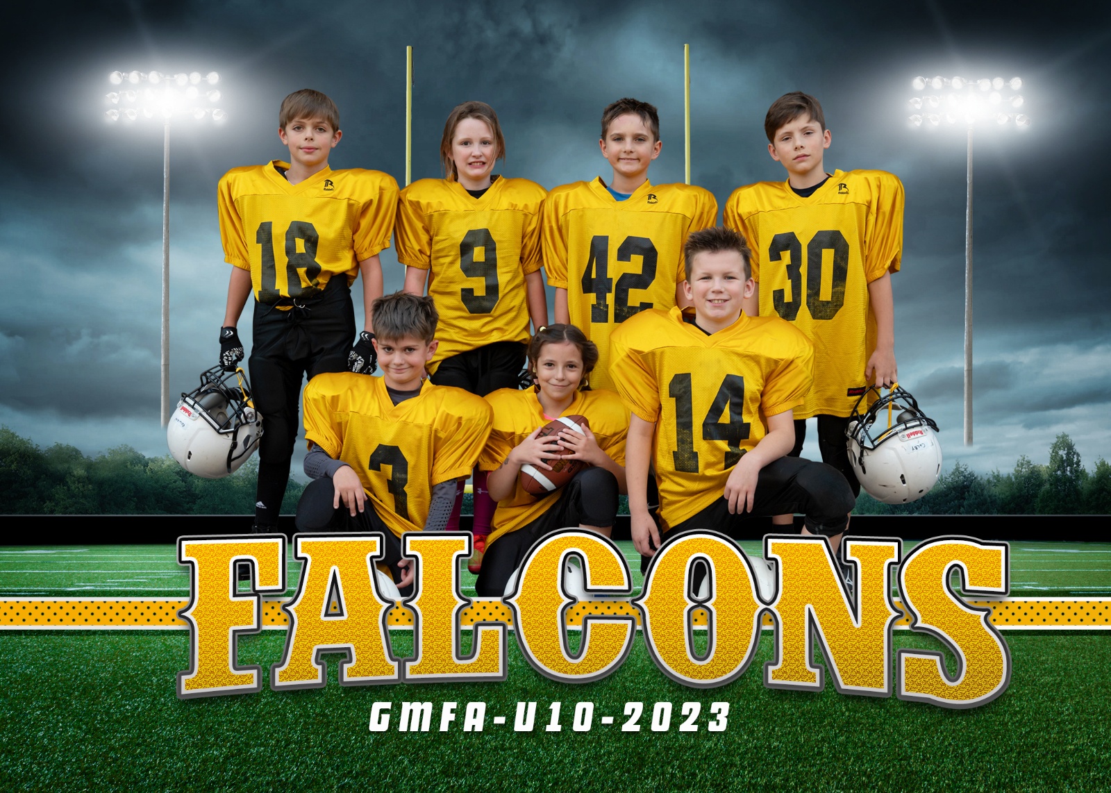 Greater Moncton Football Association : Powered by TeamLinkt