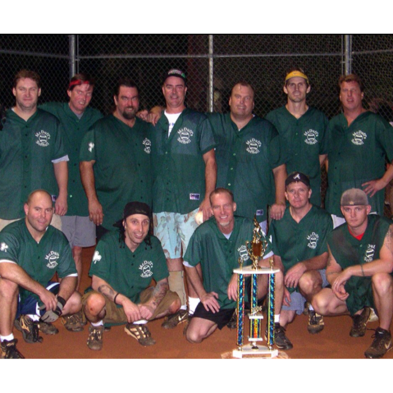 NACL : Powered by TeamLinkt