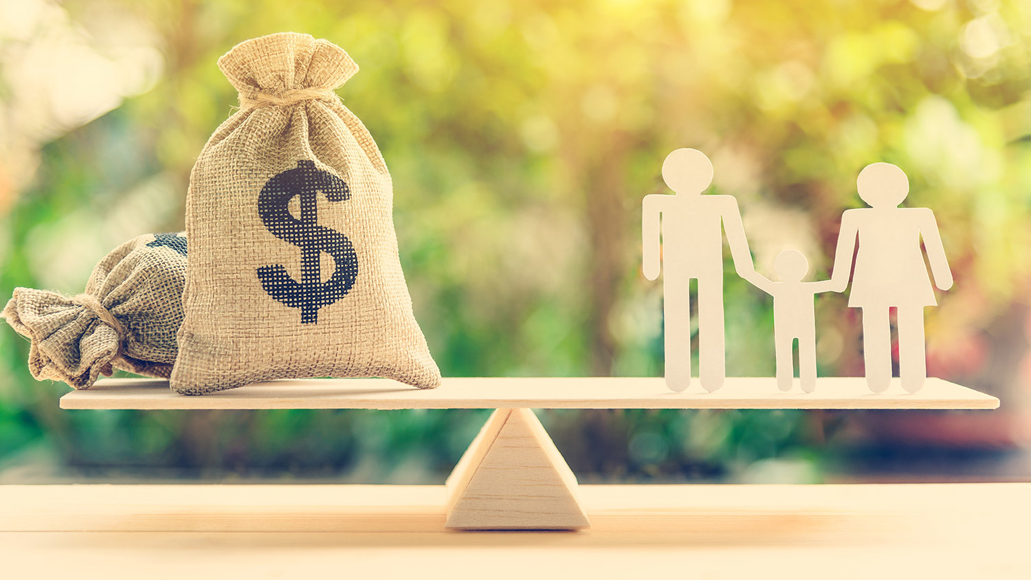 Putting A Price On The Priceless The Cost Of Adoption Adopting