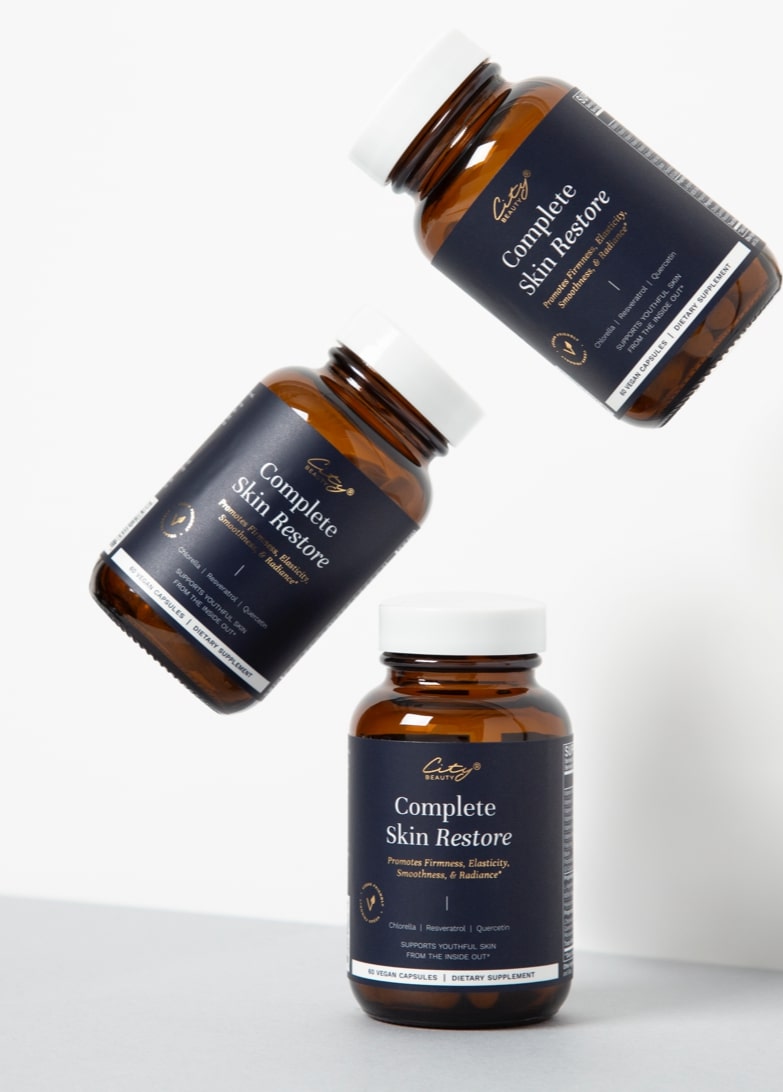 Complete Skin Restore