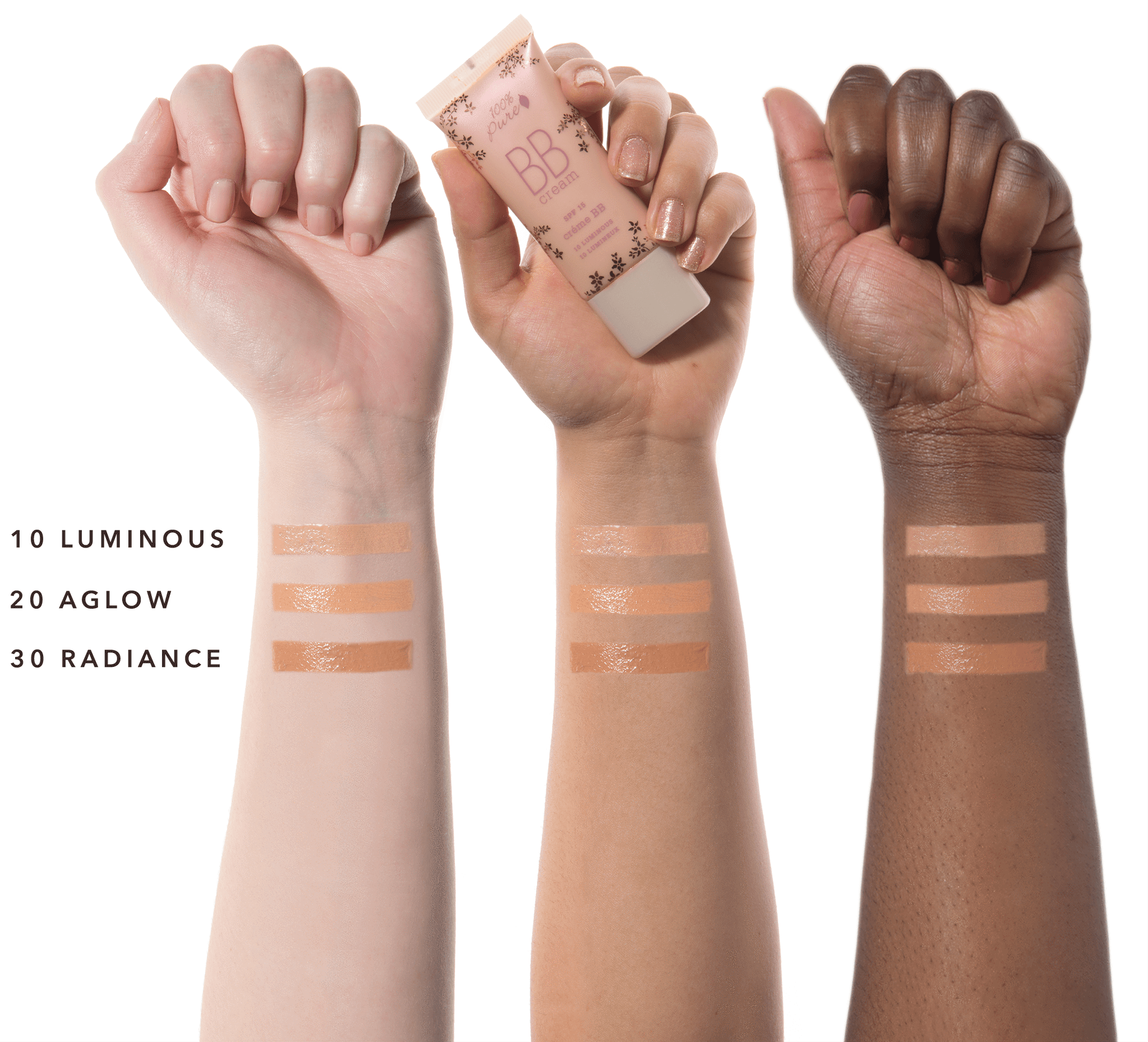 How To Apply BB Cream Like A Pro For Beginners How To Apply BB Cream Like A Pro For Beginners