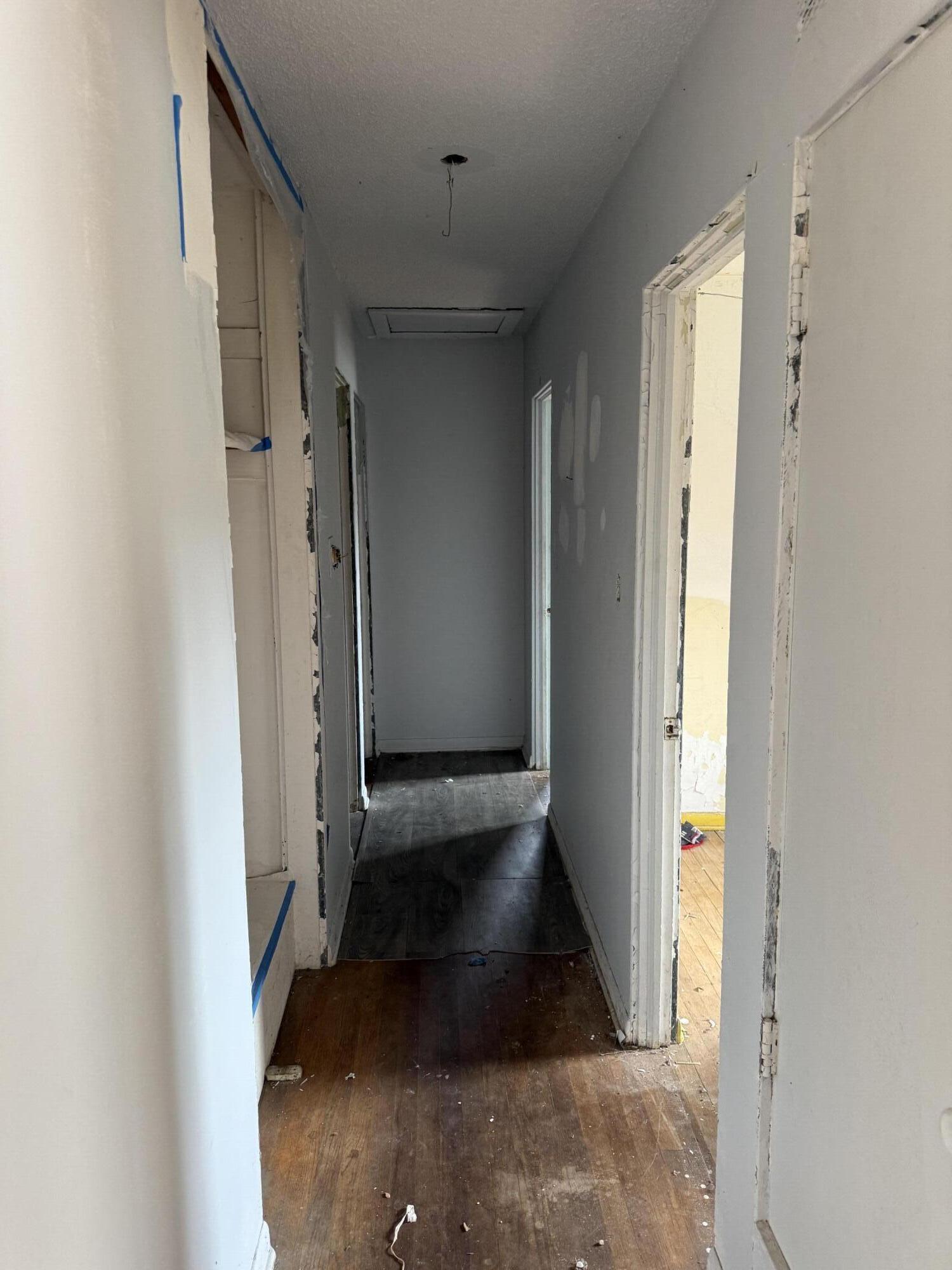 4234 E 12th Place, Gary, IN 46403 - Quadwalls