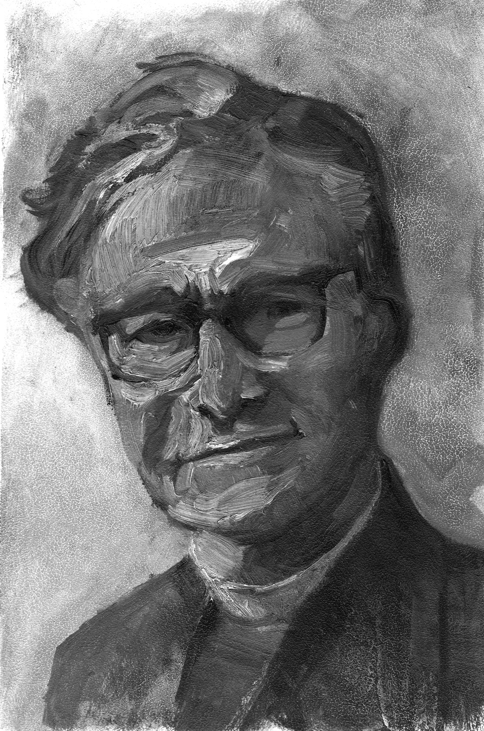 Outside In: The Legacy of Lesslie Newbigin | Central Presbyterian Church
