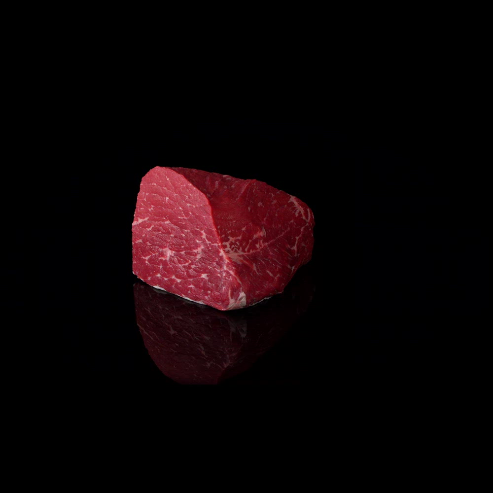 ChefSteps Cuts - A catalog of beef cuts