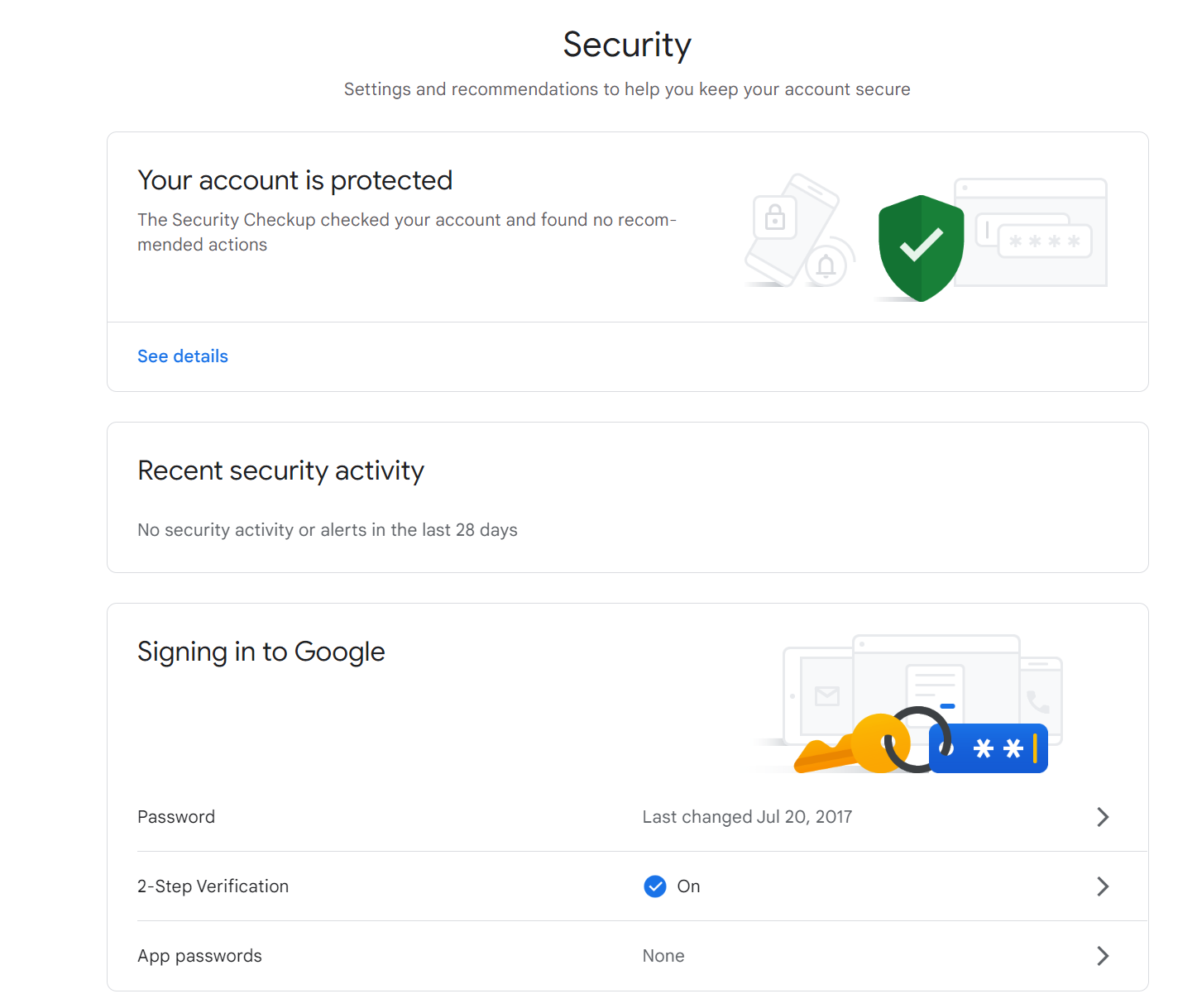 Multi-Factor Authentication with Google · Alludo