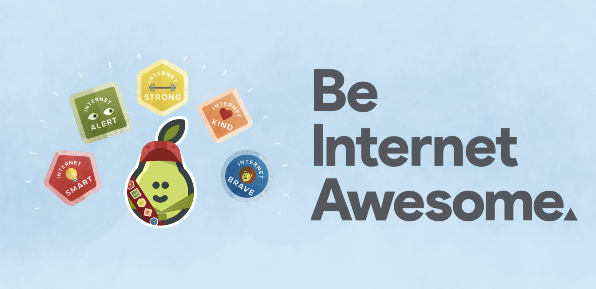 Be Internet Awesome: Integrating with Pear Deck · Alludo
