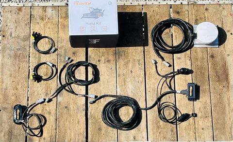 Climate FieldView™ Equipment Compatibility