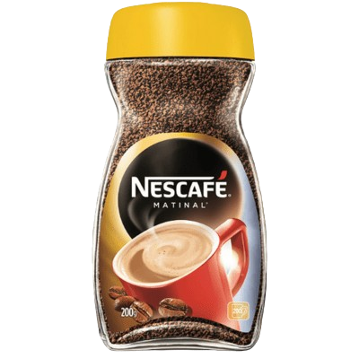 Nescafe Matinal Suave Coffee, 200g online | ClipShop | Clip the Deal