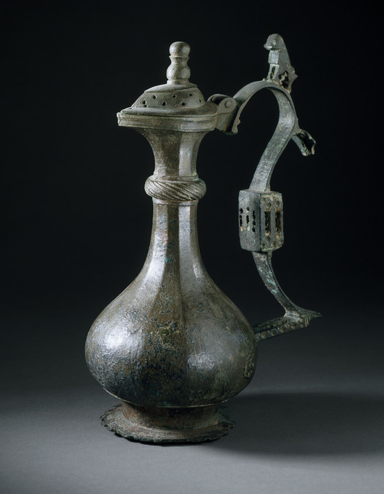 Ewer | LACMA Collections