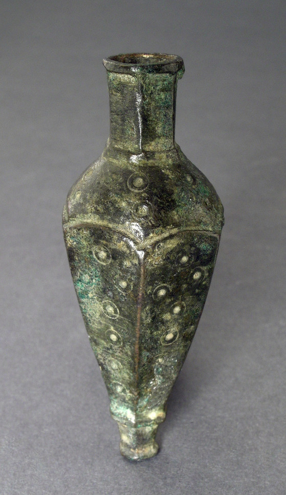 Kohl Bottle | LACMA Collections