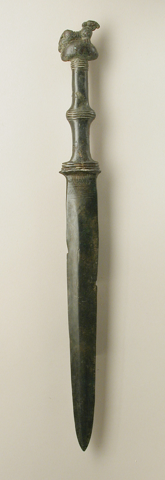 Dagger | LACMA Collections