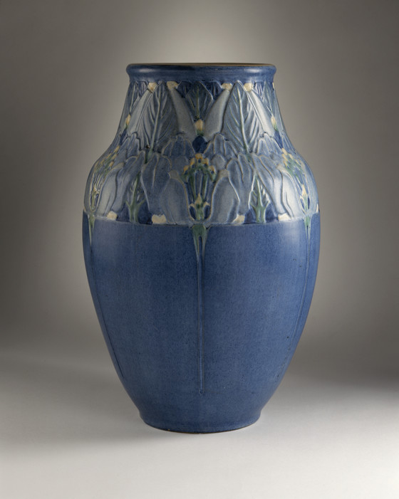 Vase | LACMA Collections