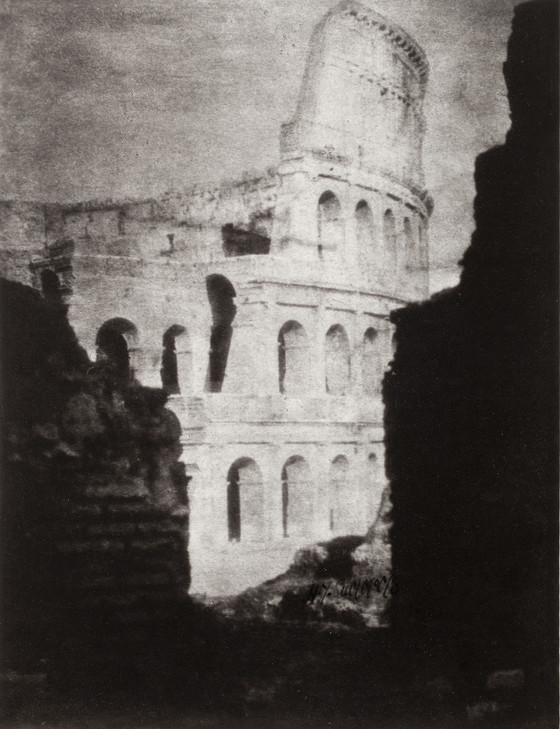 The Colliseum | LACMA Collections