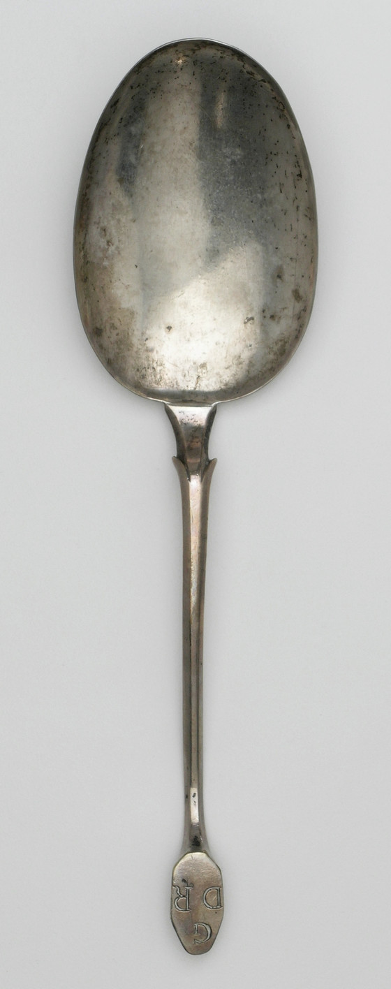Spoon | LACMA Collections