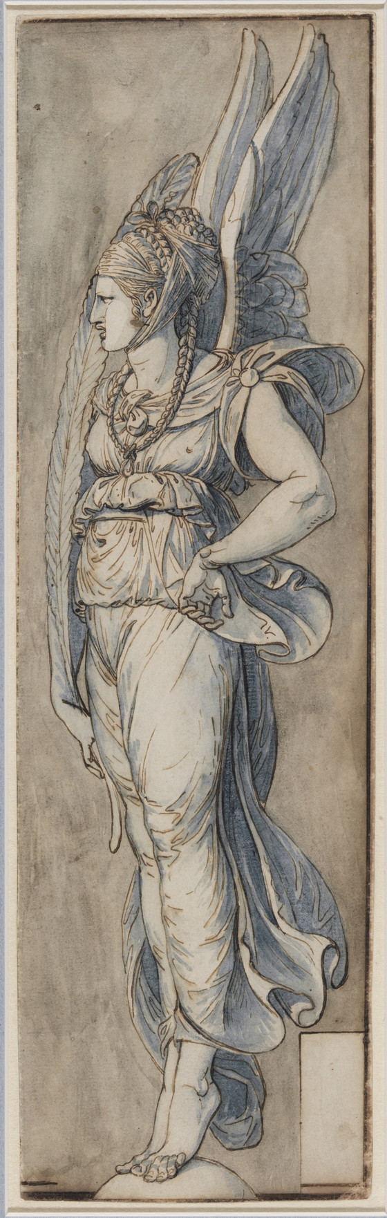 Winged Victory | LACMA Collections