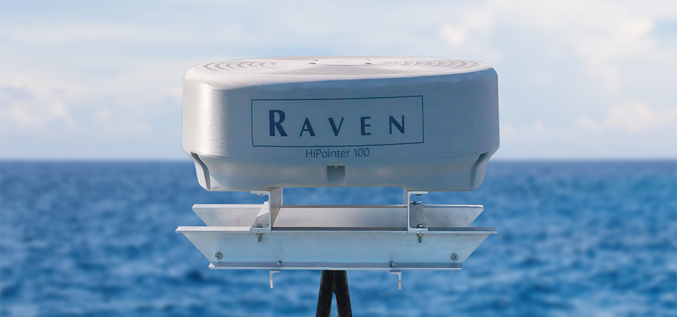 Raven Releases Advanced Coherent Radar Solution - Aerostar