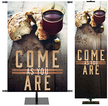 Communion Banners | Holy Communion Banners