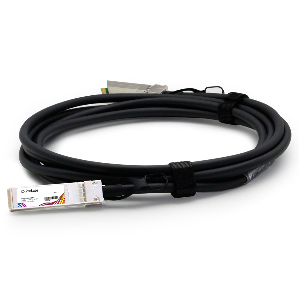 SFP-H10GB-CU2M-C Cisco® Compatible DACs & AOC - Prolabs