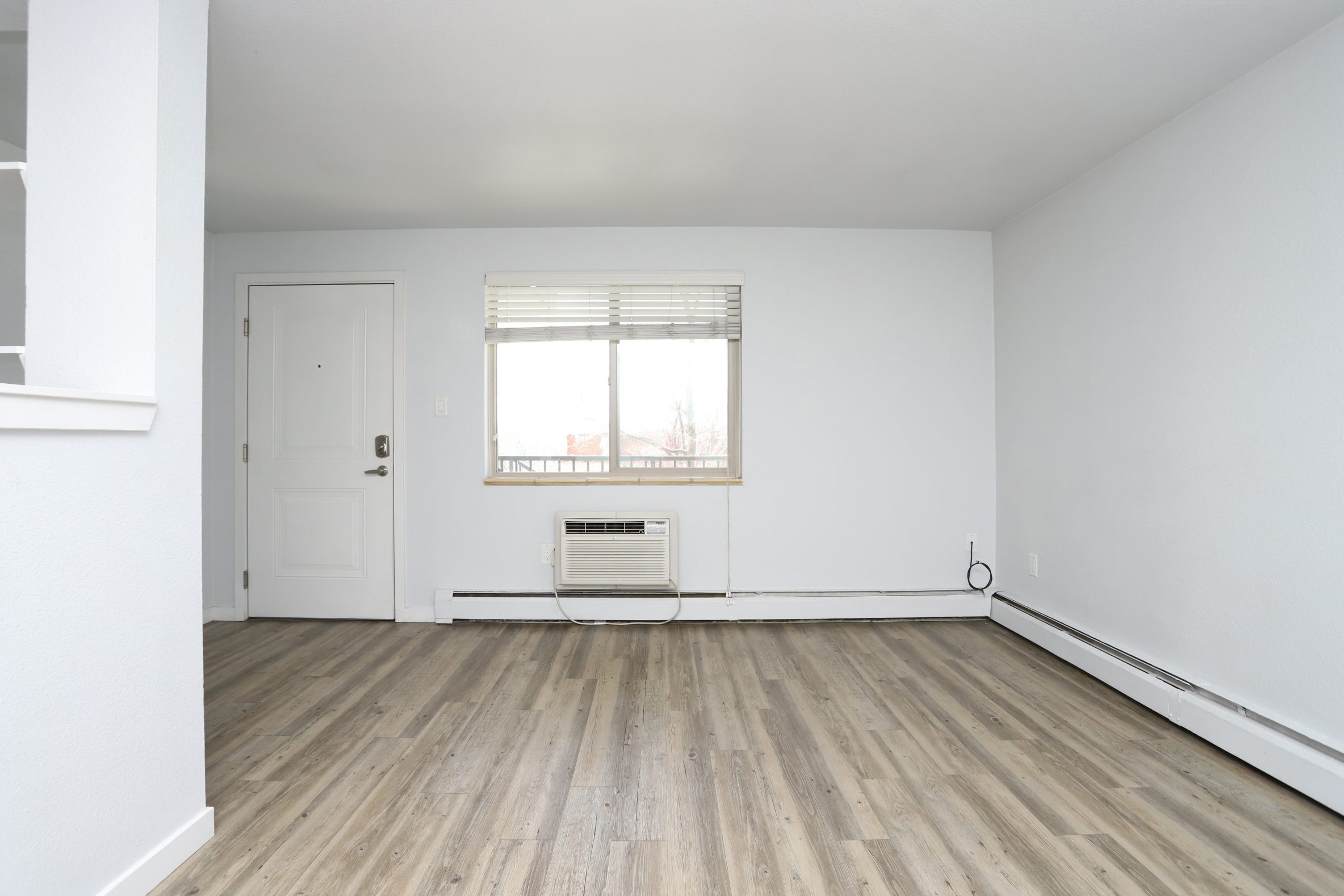 Delaware Flats - Cornerstone Apartments