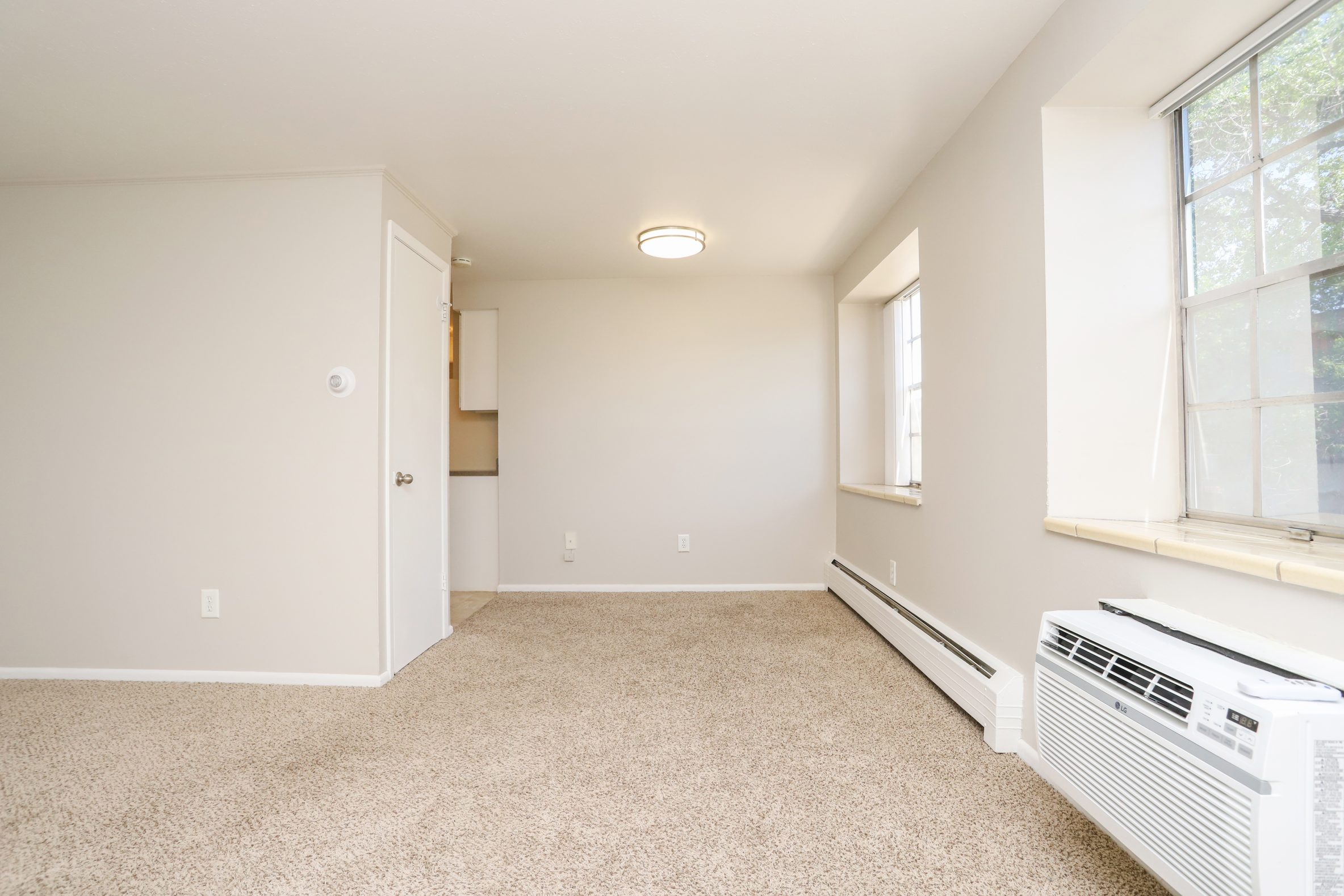 Concord - Cornerstone Apartments