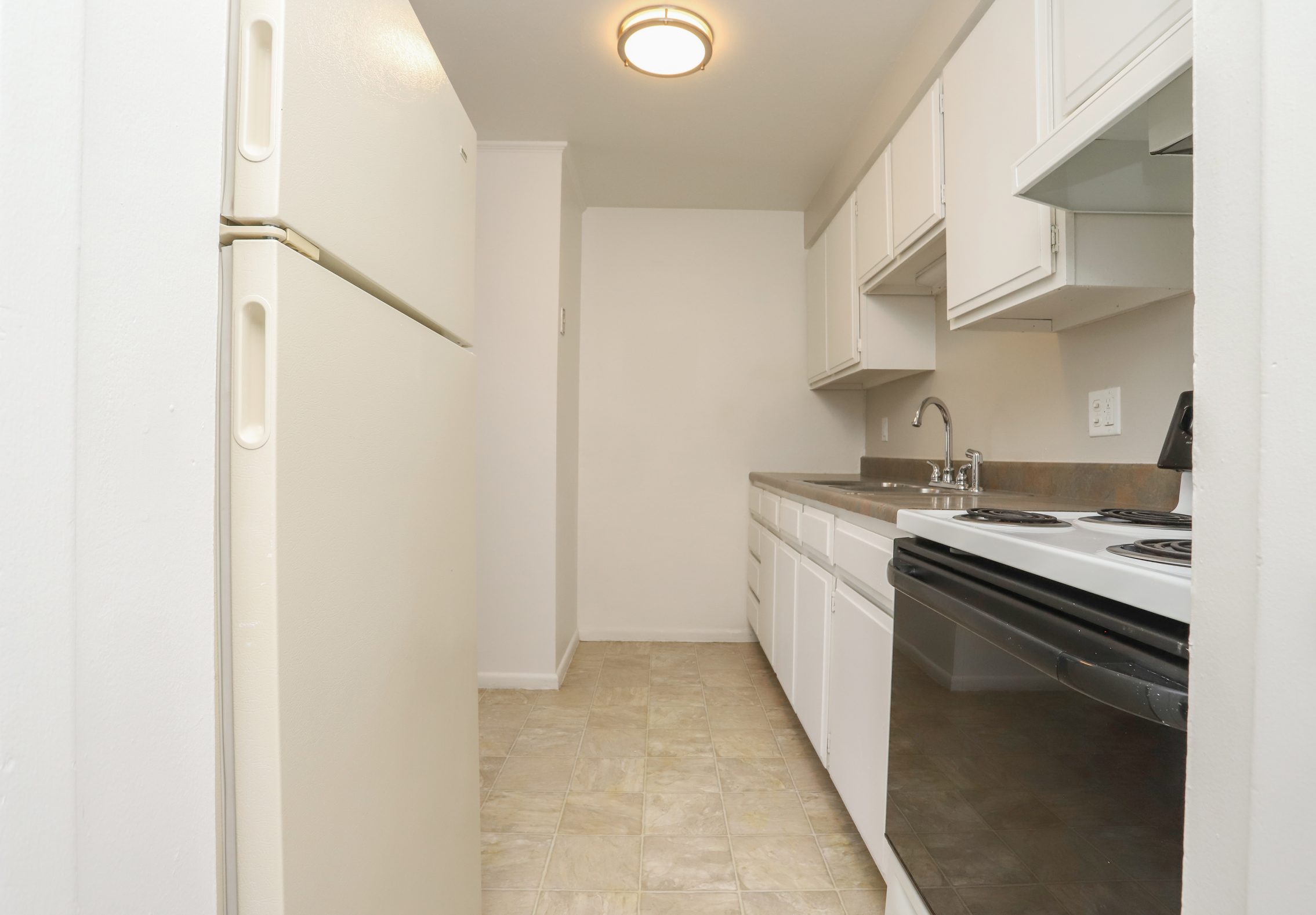 Concord - Cornerstone Apartments