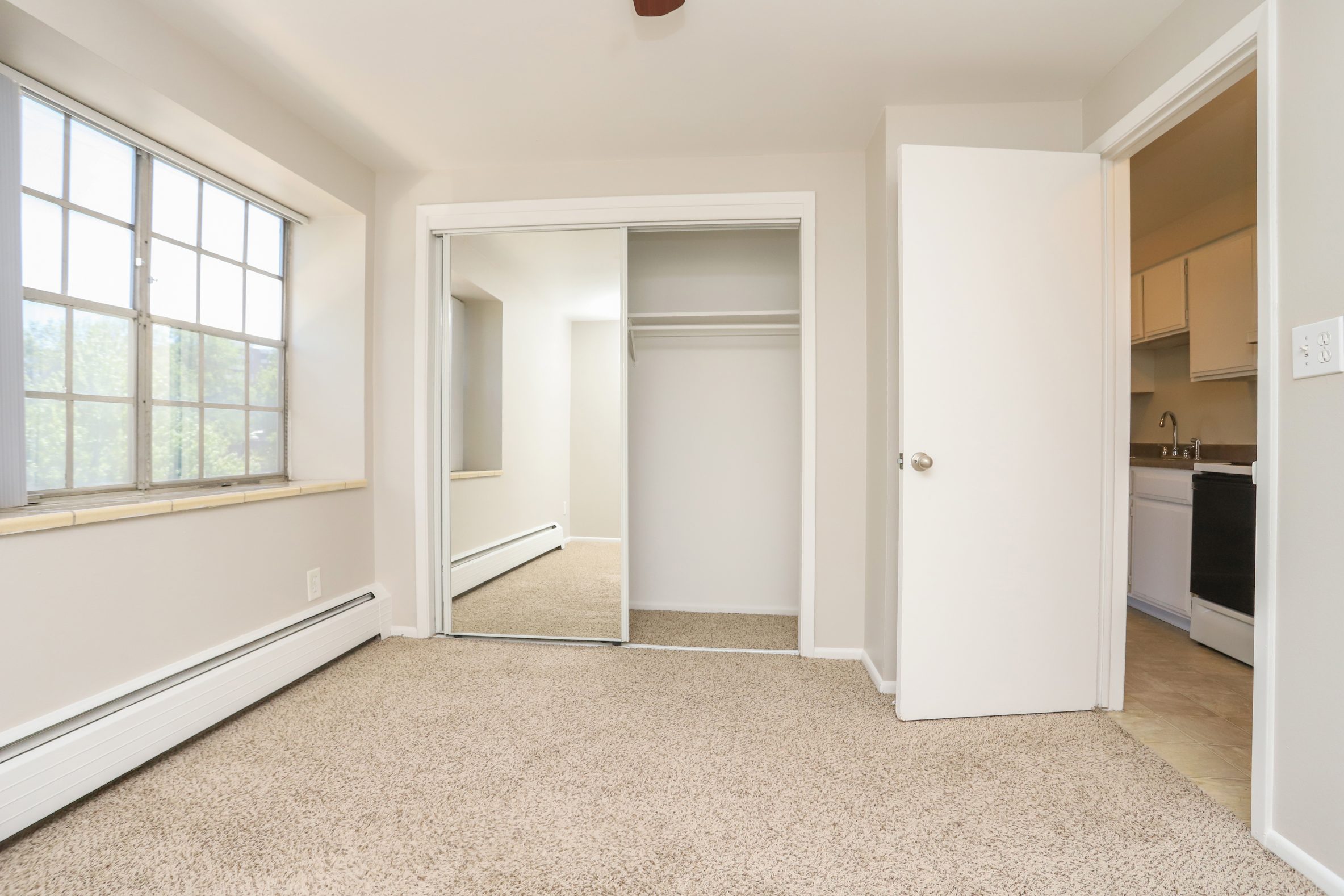 Concord - Cornerstone Apartments