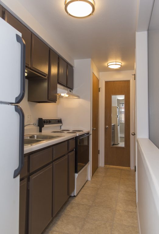 Concord - Cornerstone Apartments