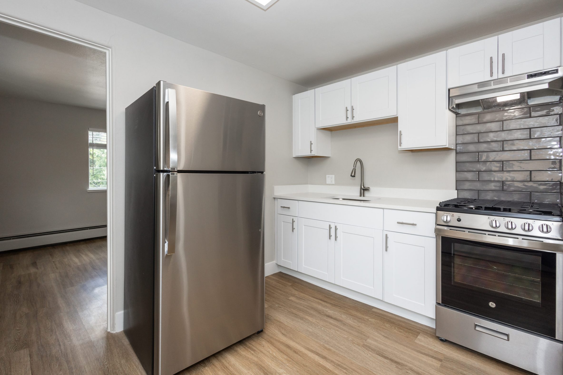 1274 Logan - Cornerstone Apartments