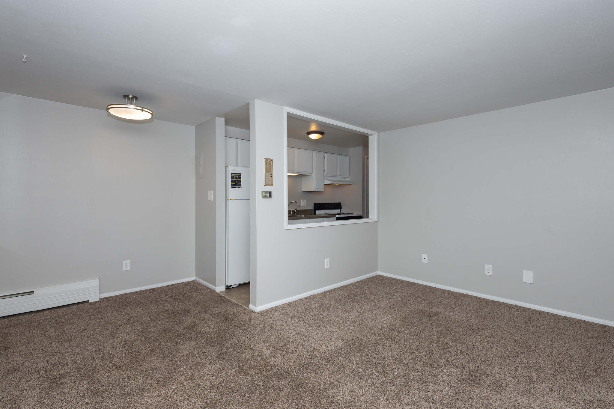 Concord - Cornerstone Apartments