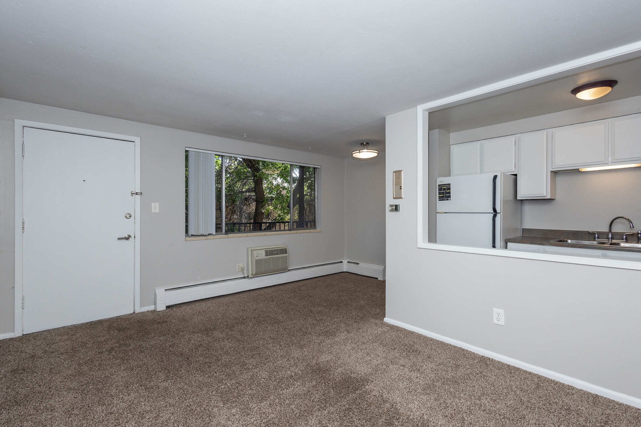 Concord - Cornerstone Apartments