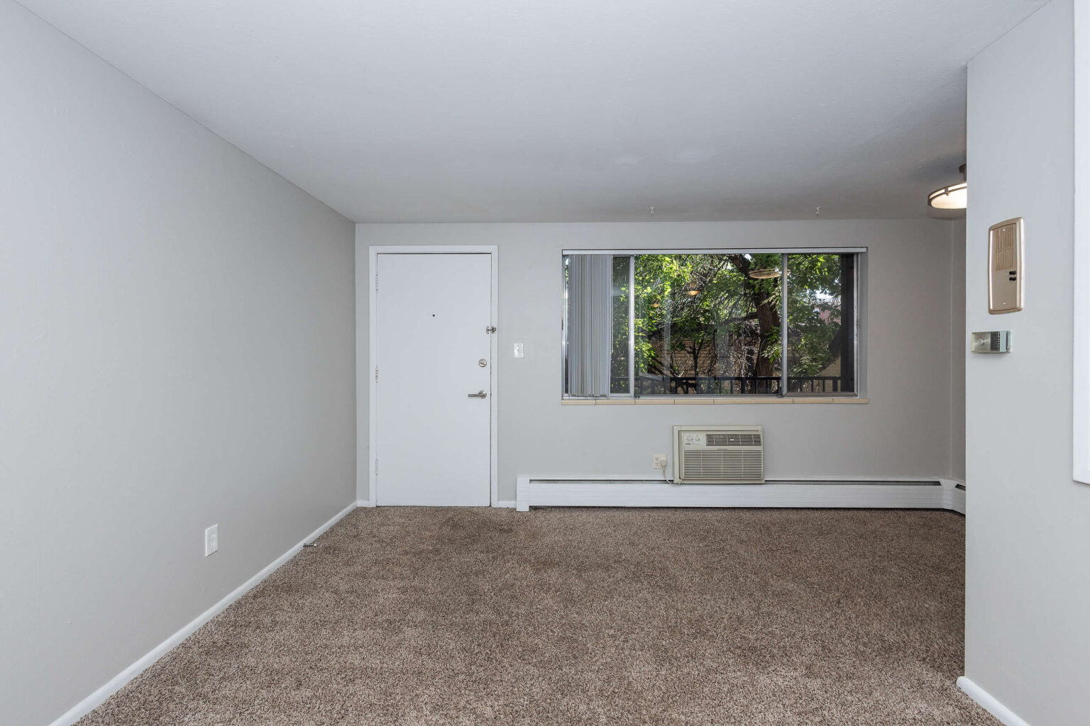 Concord - Cornerstone Apartments