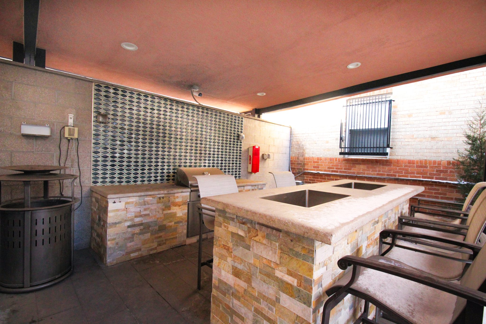 Mark Twain - Cornerstone Apartments