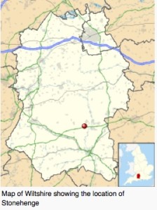 Stonehenge | Art History I