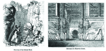 Ancient Near East | Art History I