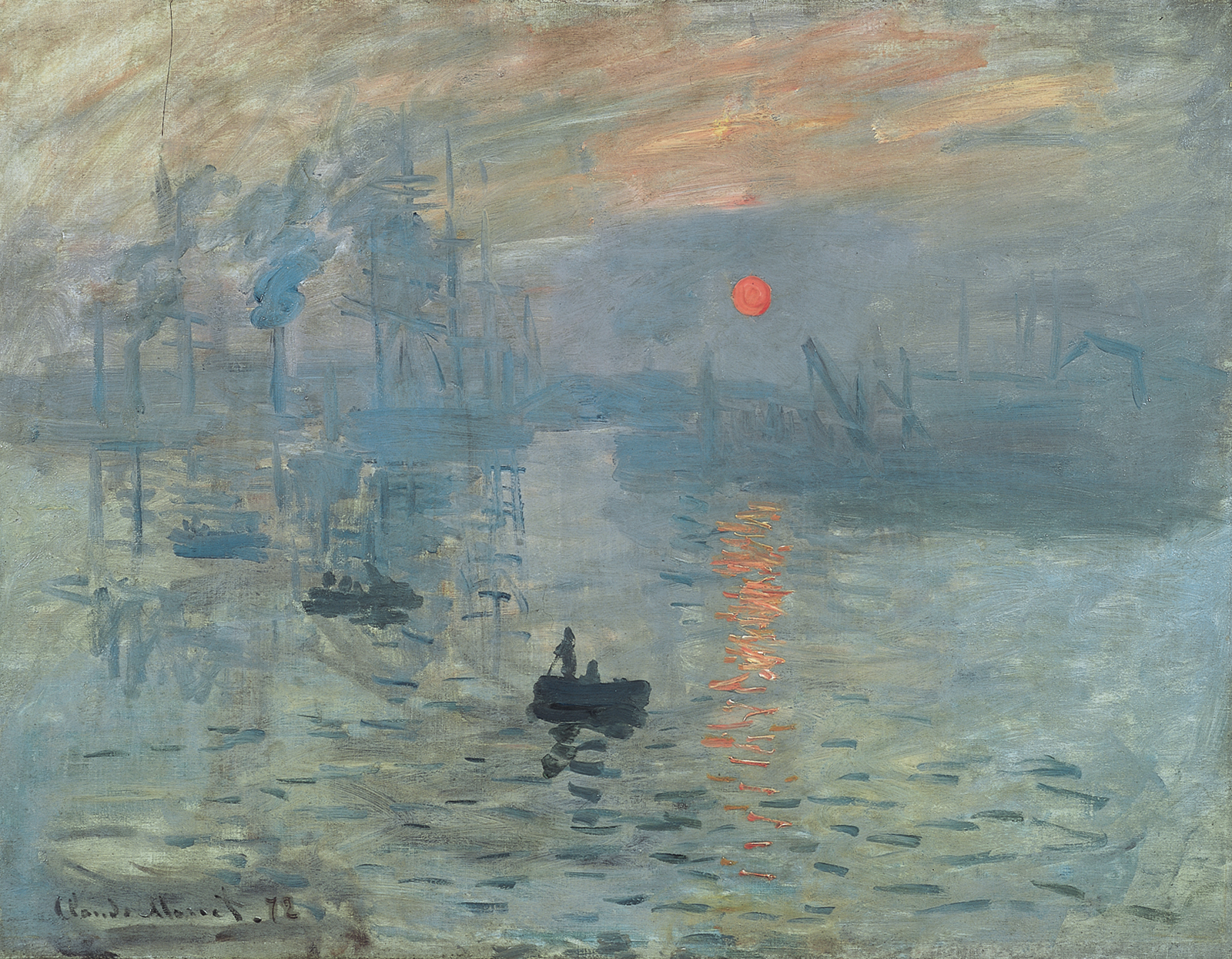 Introduction to Impressionism | Art History II
