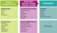 The “Black Box” of Consumer Behavior | Principles of Marketing