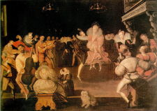 Renaissance Dances | Music 101