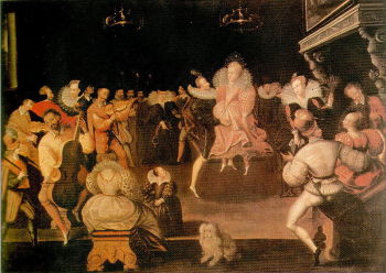 Renaissance Dances | Music 101