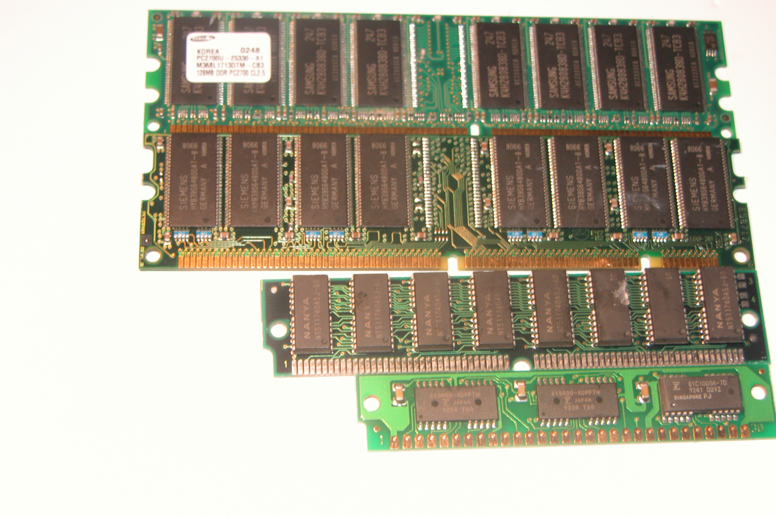 Volatile And Non Volatile Computer Memory Ivy Tech College Success 115