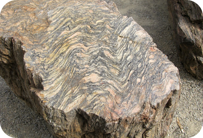 Metamorphic Rocks Earth Science