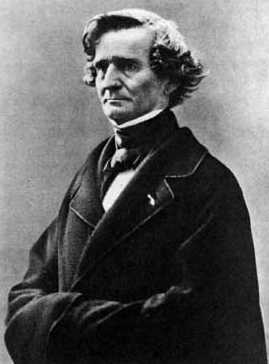 Berlioz: Biography | Music Appreciation