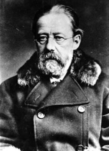 Smetana: Biography | Music Appreciation
