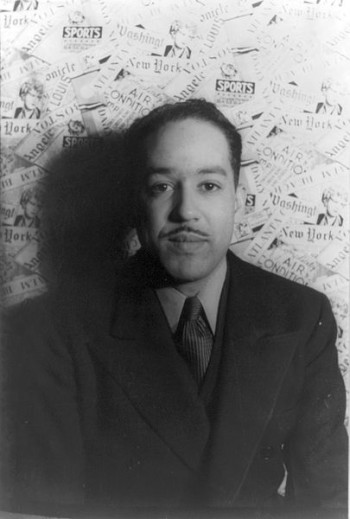 Biography: Langston Hughes | Introduction to Literature