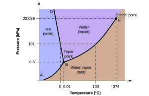 Phase Diagrams | Chemistry: Atoms First