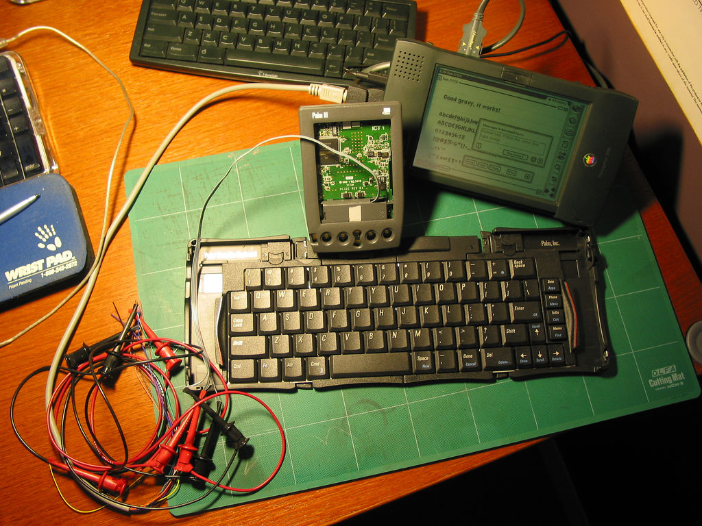 Reading Device Driver Ite 115 Introduction To Computer Applications