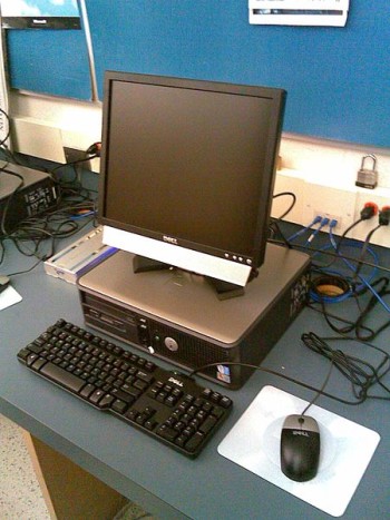 Personal Computers | Information Literacy