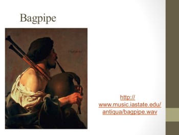 PowerPoint: The Middle Ages | Music Appreciation 1