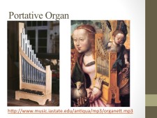 PowerPoint: The Middle Ages | Music Appreciation 1